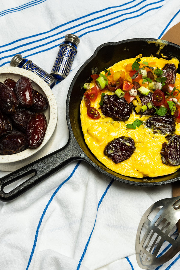 Recipes - MAGICDATES